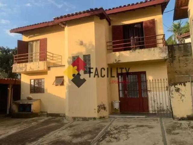 Casa / Sobrado para Venda em Campinas/SP Jardim Flamboyant 3 Quartos