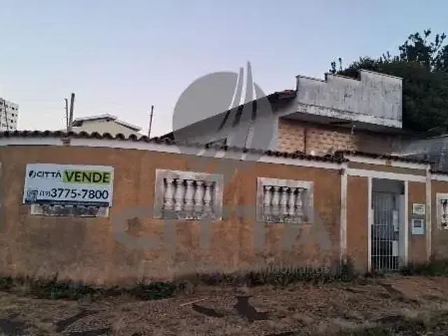Casa / Sobrado para Venda em Campinas/SP Jardim Flamboyant 3 Quartos