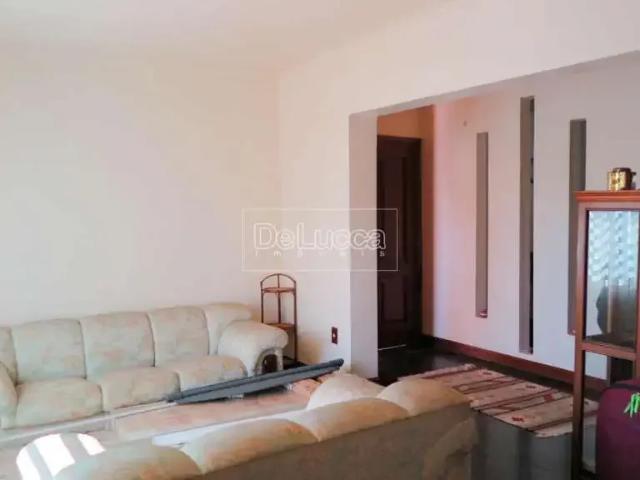 Casa / Sobrado para Venda em Campinas/SP Jardim Flamboyant 3 Quartos