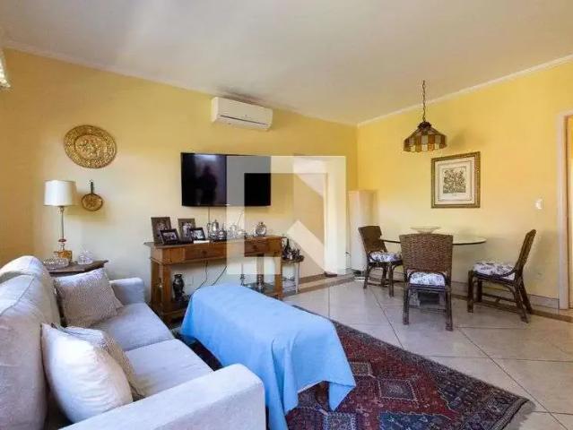 Casa / Sobrado para Venda em Campinas/SP Jardim Flamboyant 3 Quartos