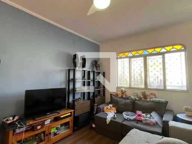 Casa / Sobrado para Venda em Campinas/SP Jardim Flamboyant 3 Quartos