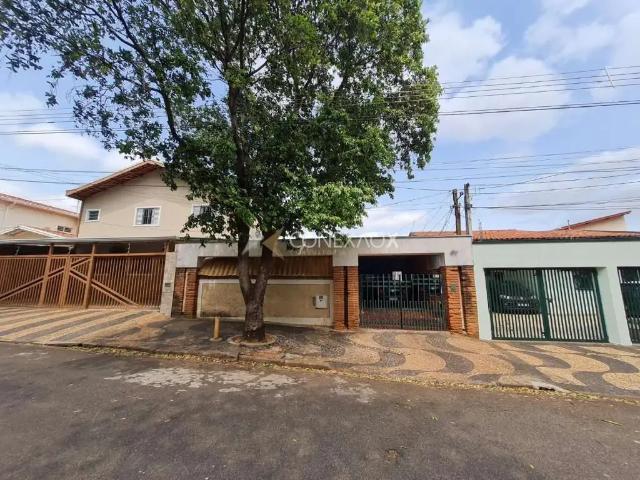 Casa / Sobrado para Venda em Campinas/SP Jardim Flamboyant 3 Quartos