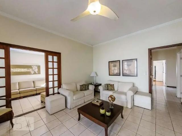 Casa / Sobrado para Venda em Campinas/SP Jardim Flamboyant 4 Quartos