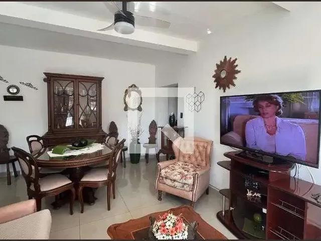 Casa / Sobrado para Venda em Campinas/SP Jardim Flamboyant 6 Quartos