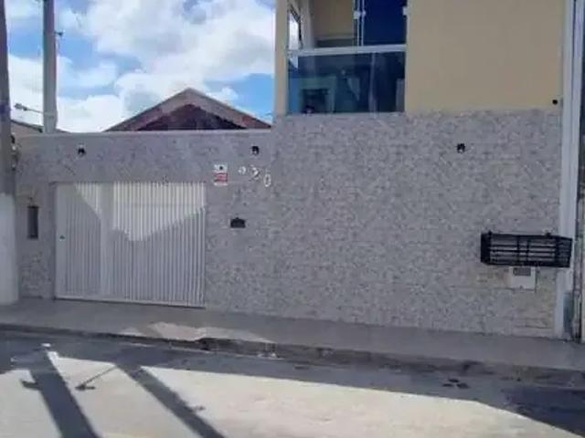 Casa / Sobrado para Venda em Campinas/SP Jardim Francisca 4 Quartos