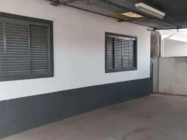 Casa / Sobrado para Venda em Campinas/SP Jardim García 3 Quartos