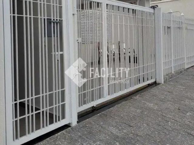 Casa / Sobrado para Venda em Campinas/SP Jardim García 3 Quartos