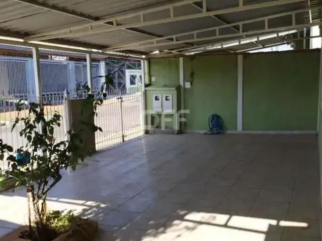 Casa / Sobrado para Venda em Campinas/SP Jardim García 3 Quartos