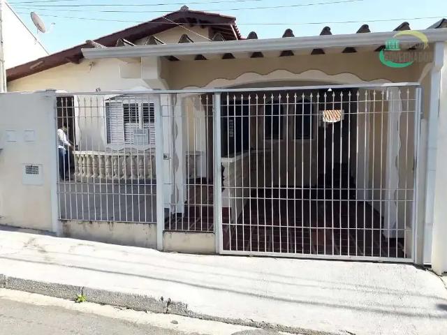 Casa / Sobrado para Venda em Campinas/SP Jardim García 3 Quartos
