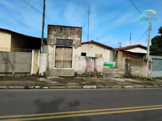Casa / Sobrado para Venda em Campinas/SP Jardim García 3 Quartos