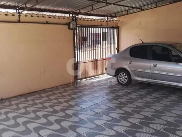 Casa / Sobrado para Venda em Campinas/SP Jardim García 3 Quartos