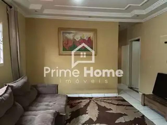 Casa / Sobrado para Venda em Campinas/SP Jardim García 3 Quartos