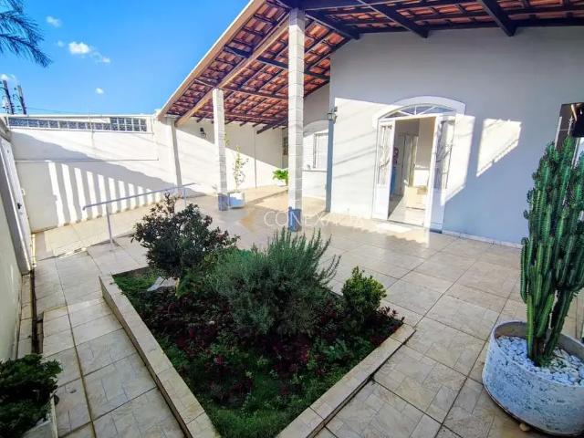 Casa / Sobrado para Venda em Campinas/SP Jardim García 3 Quartos