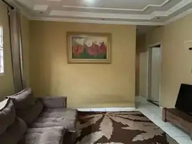 Casa / Sobrado para Venda em Campinas/SP Jardim García 3 Quartos