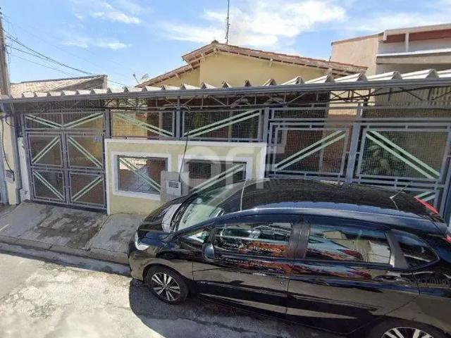 Casa / Sobrado para Venda em Campinas/SP Jardim García 2 Quartos