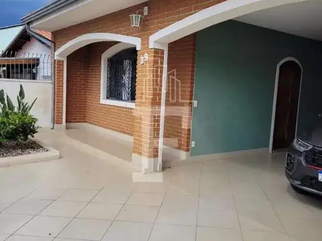 Casa / Sobrado para Venda em Campinas/SP Jardim García 2 Quartos