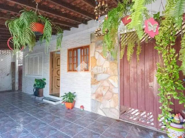 Casa / Sobrado para Venda em Campinas/SP Jardim García 2 Quartos