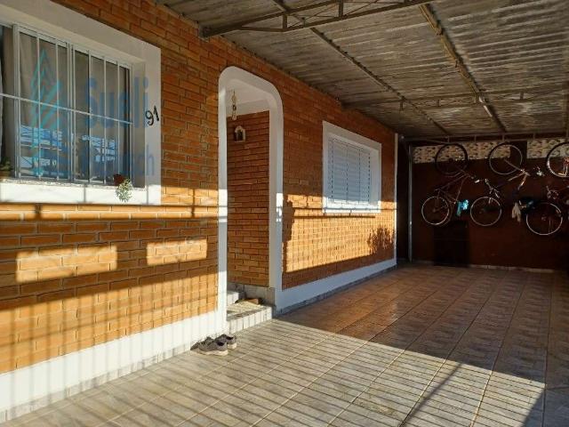 Casa / Sobrado para Venda em Campinas/SP Jardim García 4 Quartos