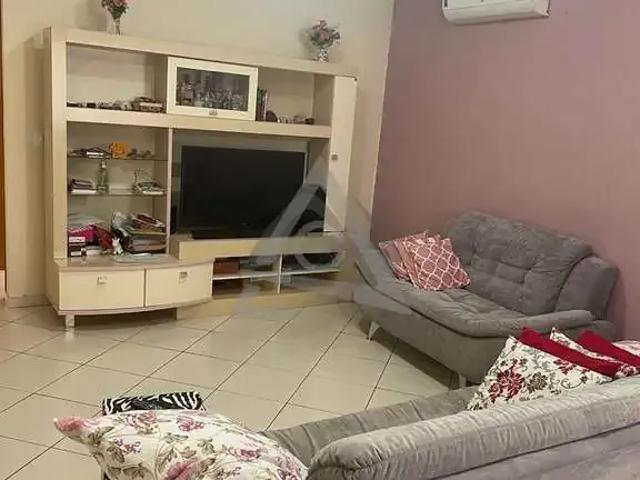 Casa / Sobrado para Venda em Campinas/SP Jardim García 4 Quartos