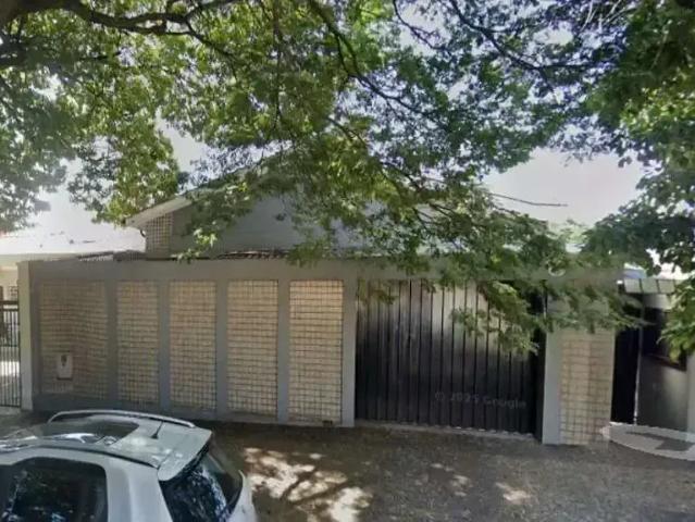 Casa / Sobrado para Venda em Campinas/SP Jardim Guanabara 3 Quartos