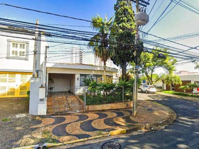 Casa / Sobrado para Venda em Campinas/SP Jardim Guanabara 3 Quartos