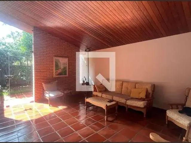Casa / Sobrado para Venda em Campinas/SP Jardim Guanabara 3 Quartos