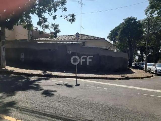 Casa / Sobrado para Venda em Campinas/SP Jardim Guanabara 3 Quartos