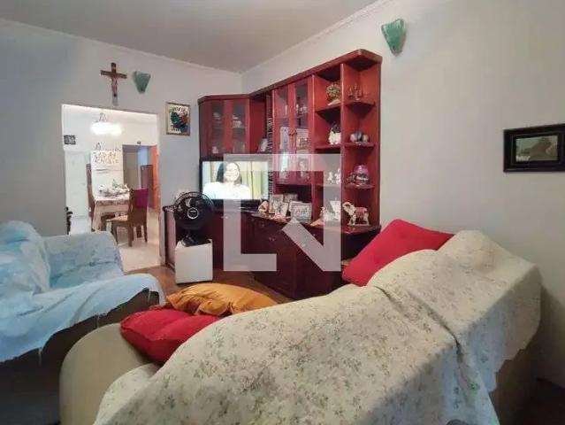 Casa / Sobrado para Venda em Campinas/SP Jardim Guanabara 3 Quartos