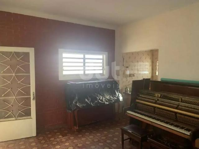 Casa / Sobrado para Venda em Campinas/SP Jardim Guanabara 3 Quartos