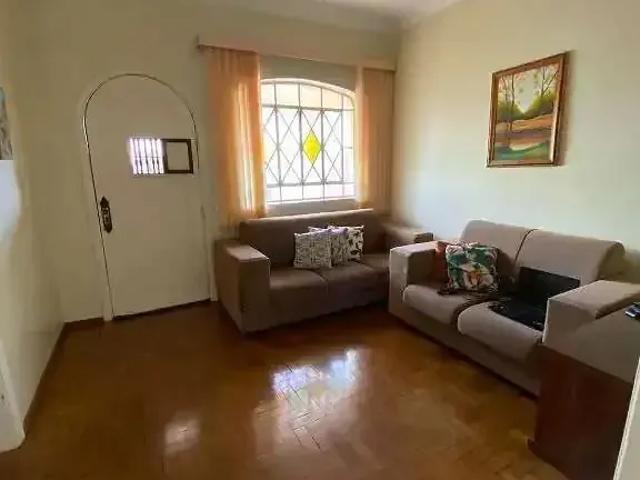 Casa / Sobrado para Venda em Campinas/SP Jardim Guanabara 3 Quartos