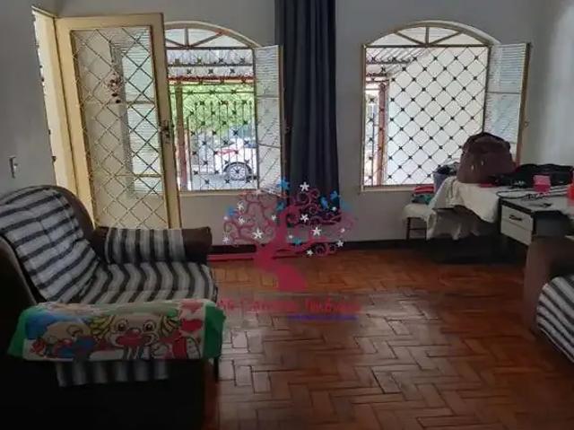 Casa / Sobrado para Venda em Campinas/SP Jardim Guanabara 3 Quartos