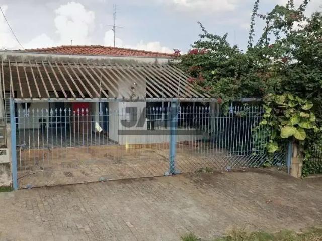 Casa / Sobrado para Venda em Campinas/SP Jardim Guanabara 3 Quartos