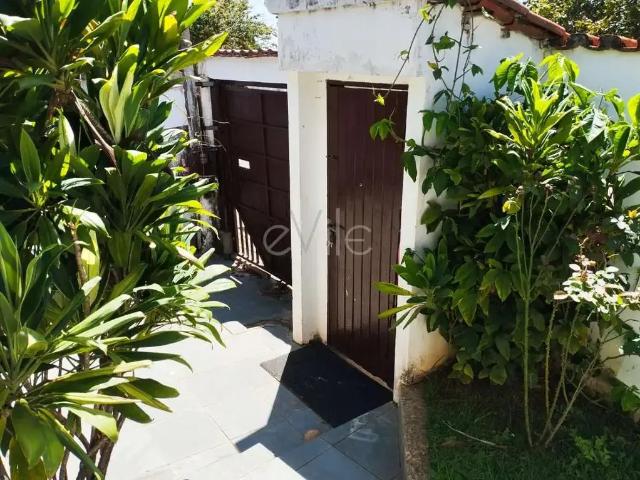 Casa / Sobrado para Venda em Campinas/SP Jardim Guanabara 3 Quartos