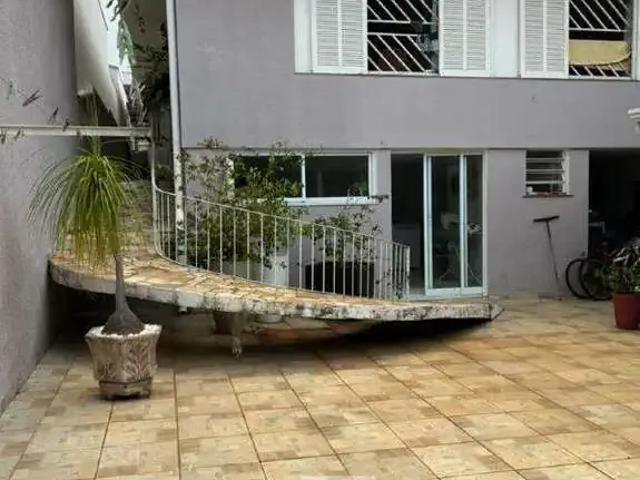 Casa / Sobrado para Venda em Campinas/SP Jardim Guanabara 3 Quartos
