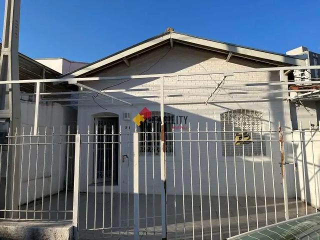 Casa / Sobrado para Venda em Campinas/SP Jardim Guanabara 3 Quartos