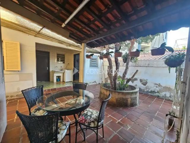 Casa / Sobrado para Venda em Campinas/SP Jardim Guanabara 3 Quartos