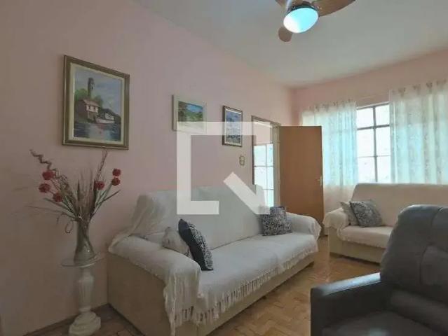 Casa / Sobrado para Venda em Campinas/SP Jardim Guanabara 3 Quartos