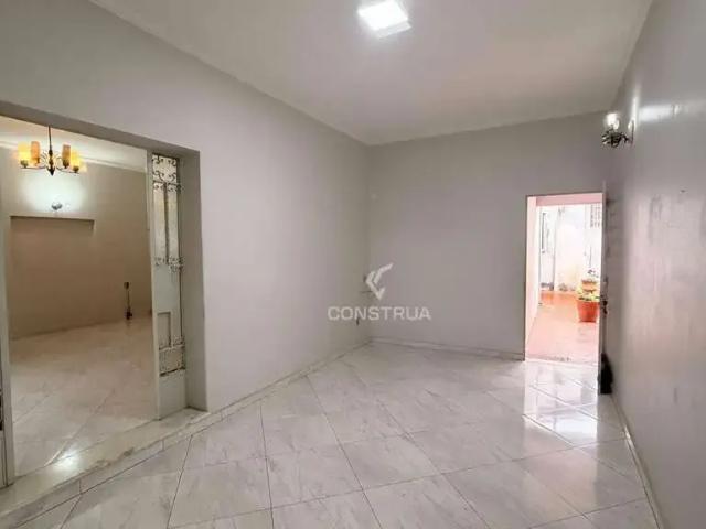 Casa / Sobrado para Venda em Campinas/SP Jardim Guanabara 3 Quartos
