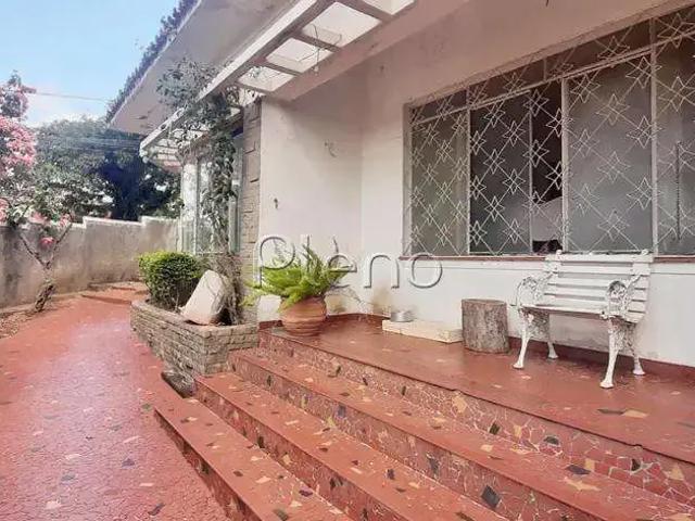 Casa / Sobrado para Venda em Campinas/SP Jardim Guanabara 3 Quartos