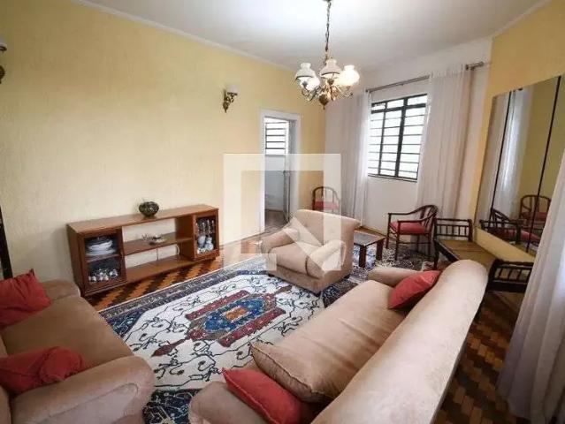 Casa / Sobrado para Venda em Campinas/SP Jardim Guanabara 3 Quartos