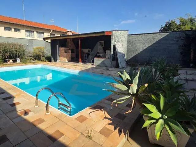 Casa / Sobrado para Venda em Campinas/SP Jardim Guanabara 3 Quartos