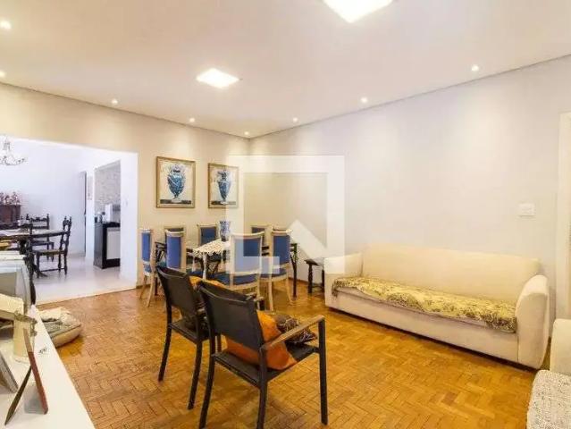 Casa / Sobrado para Venda em Campinas/SP Jardim Guanabara 3 Quartos