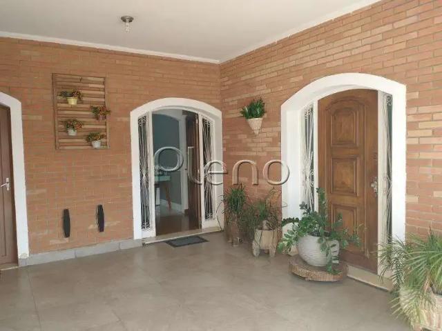 Casa / Sobrado para Venda em Campinas/SP Jardim Guanabara 3 Quartos