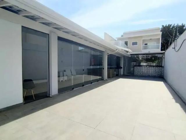 Casa / Sobrado para Venda em Campinas/SP Jardim Guanabara 3 Quartos