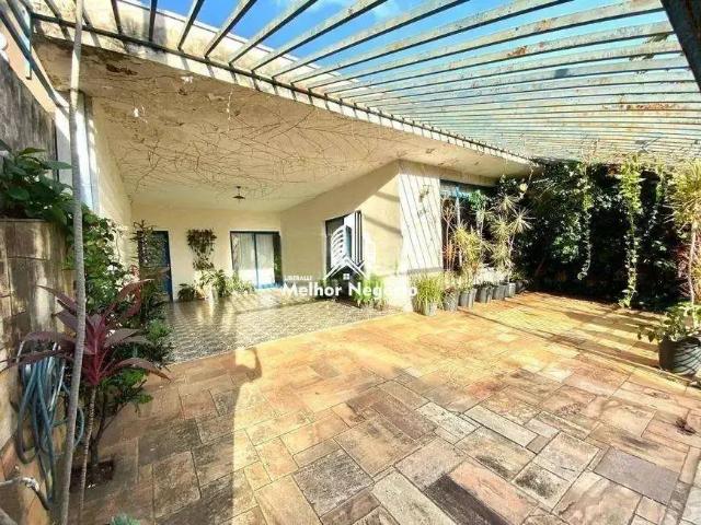 Casa / Sobrado para Venda em Campinas/SP Jardim Guanabara 3 Quartos
