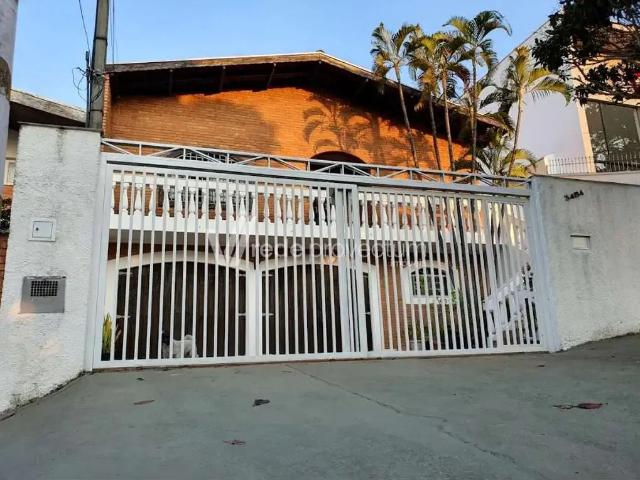 Casa / Sobrado para Venda em Campinas/SP Jardim Guanabara 3 Quartos