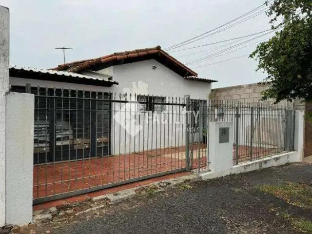 Casa / Sobrado para Venda em Campinas/SP Jardim Guanabara 3 Quartos