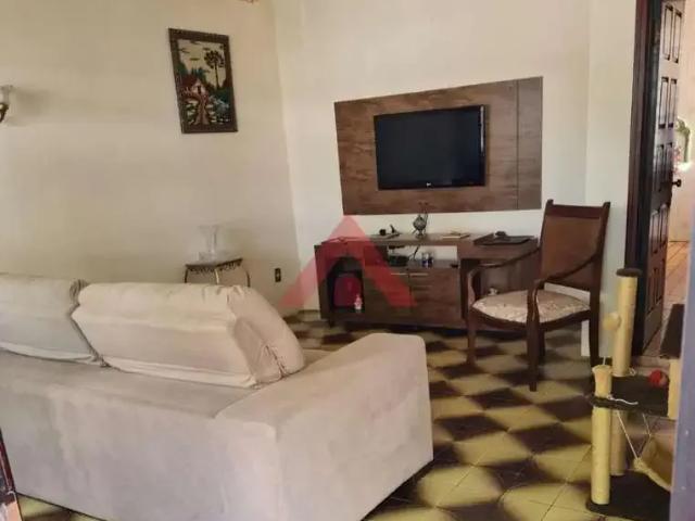 Casa / Sobrado para Venda em Campinas/SP Jardim Guanabara 3 Quartos