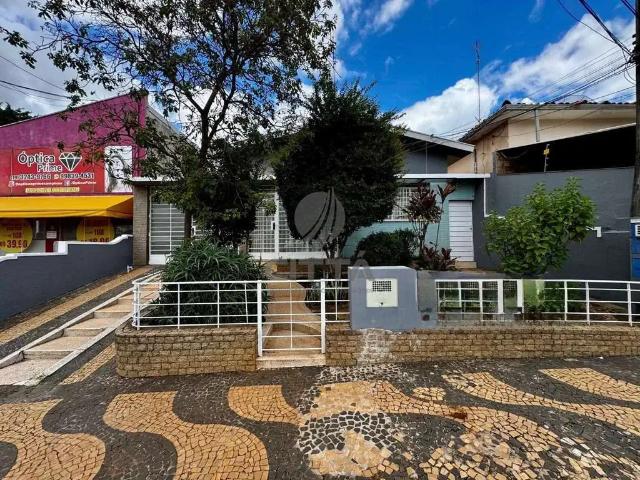 Casa / Sobrado para Venda em Campinas/SP Jardim Guanabara 3 Quartos