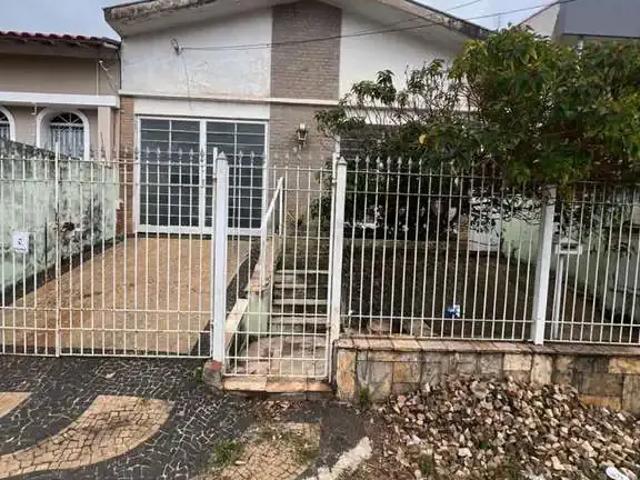 Casa / Sobrado para Venda em Campinas/SP Jardim Guanabara 3 Quartos